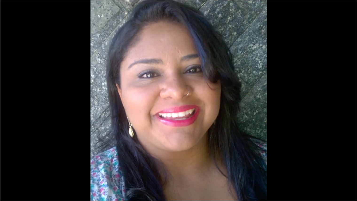 Luciana Fernandes fala sobre "vida e trabalho, um só valor" - Rede Cidadã